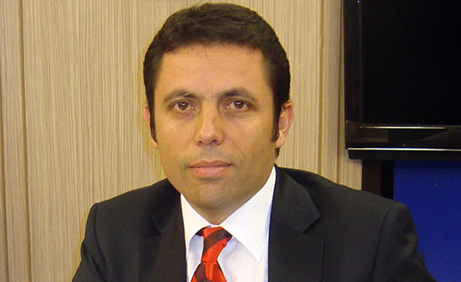 Mehmet Mert'ten Levent Gültekin tepkisi