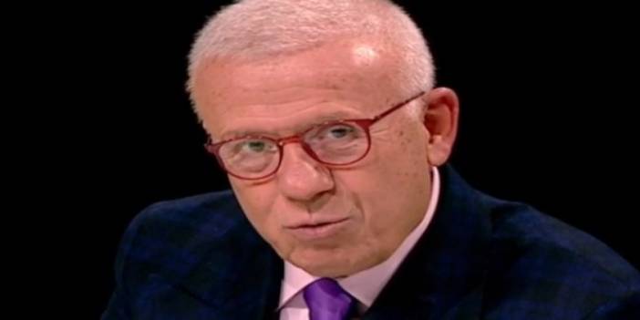 Ertuğrul Özkök yazdı: "Bezgin Bekir ve bir ‘Cami Cemaati’ efsanesinin sonu"